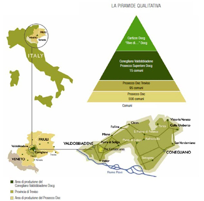 Tour enogastronomici a Treviso e dintorni - Time&Taste